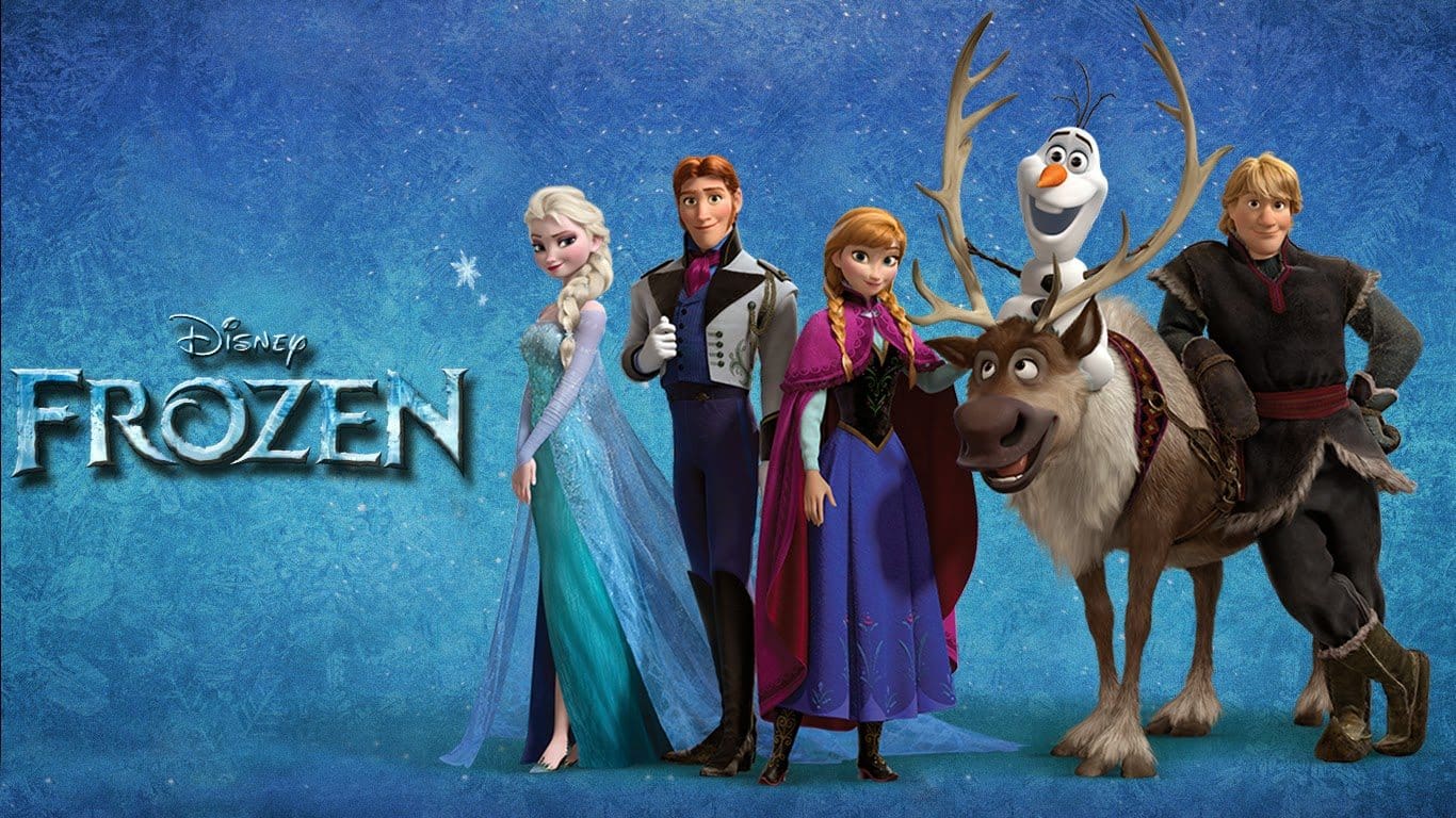 Disney estrena cortometraje, Frozen Fever. - Notodoanimacion.es