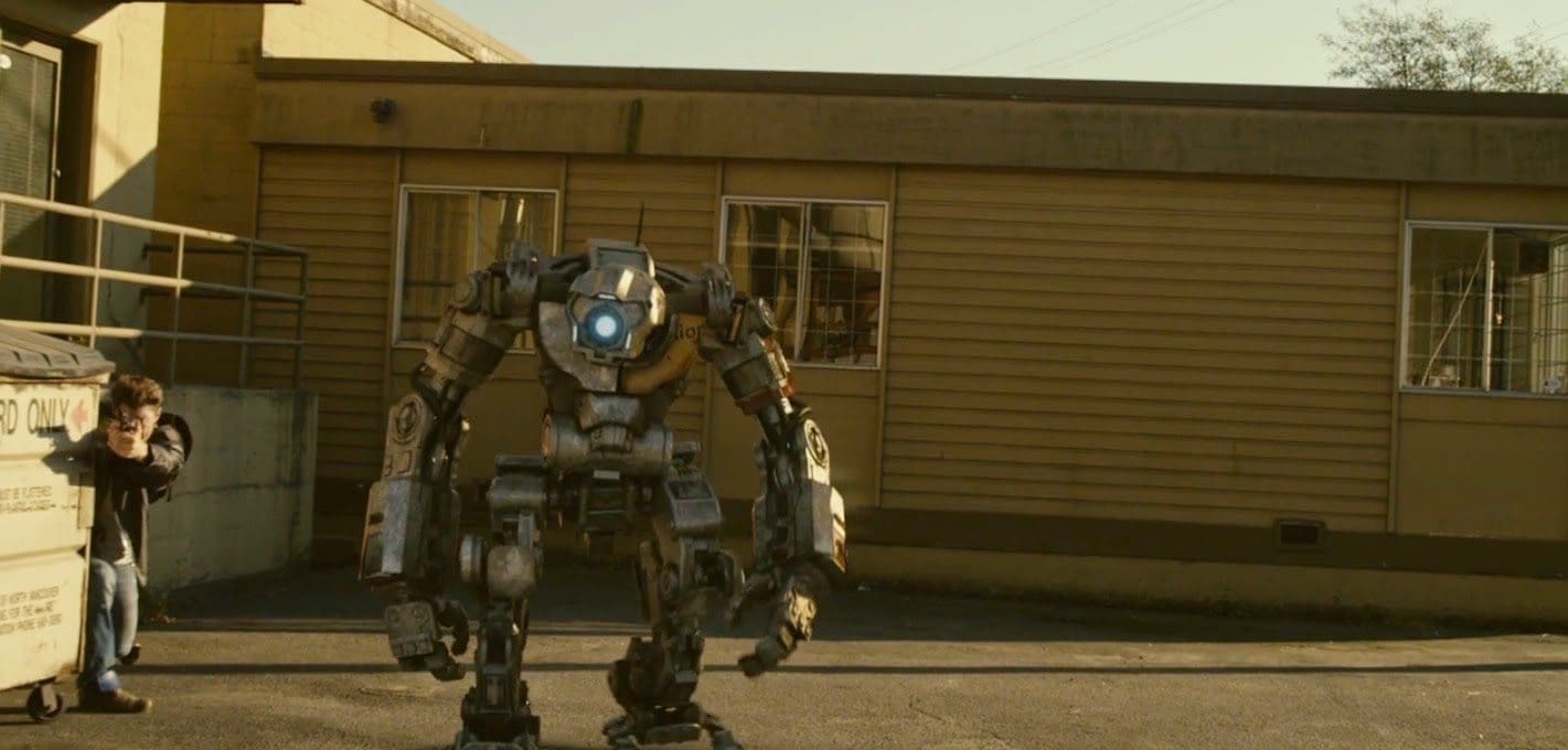 Los VFX de Houdini | Reel & Novedades | Notodoanimacion.es