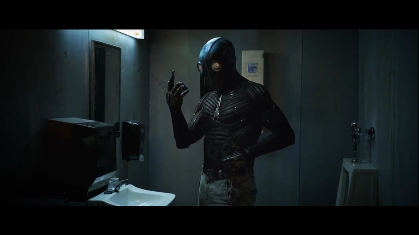 Un Interesante Proyecto, Largometraje: The Prototype - Notodoanimacion.es