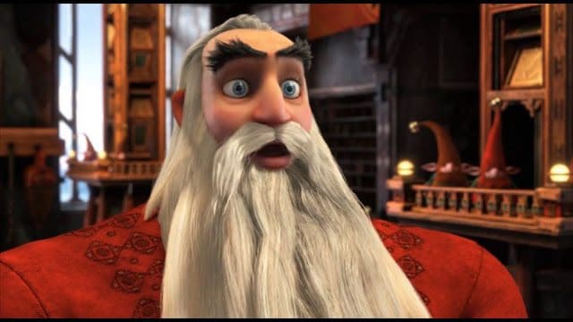 Showreel de Jason Anastas - Notodoanimacion.es