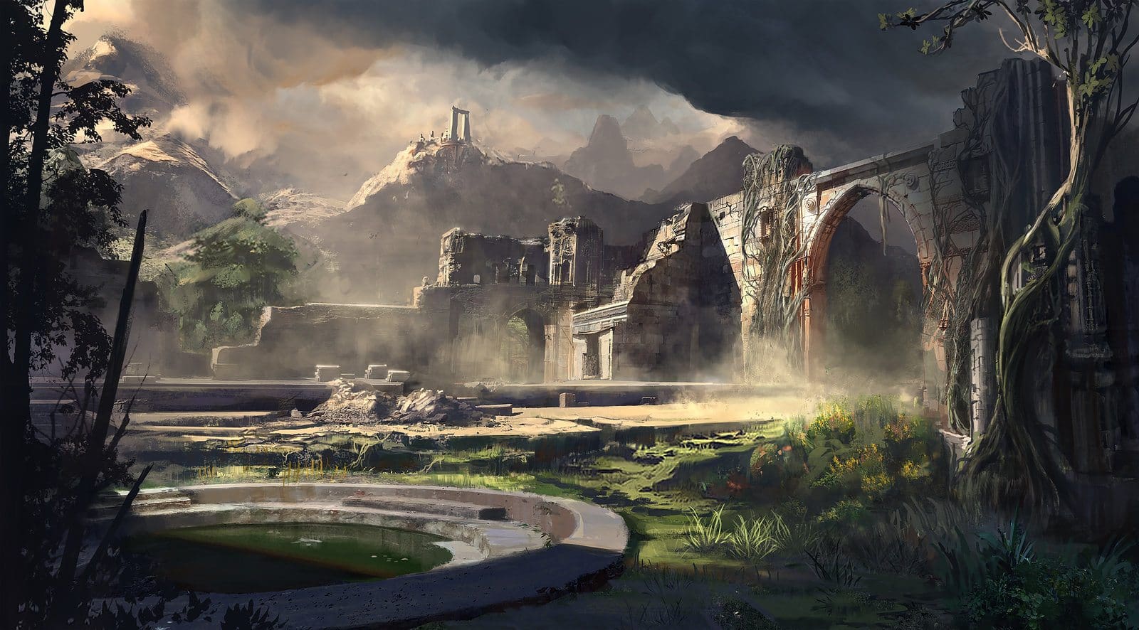 El Talento de Finnian MacManus - Notodoanimacion.es