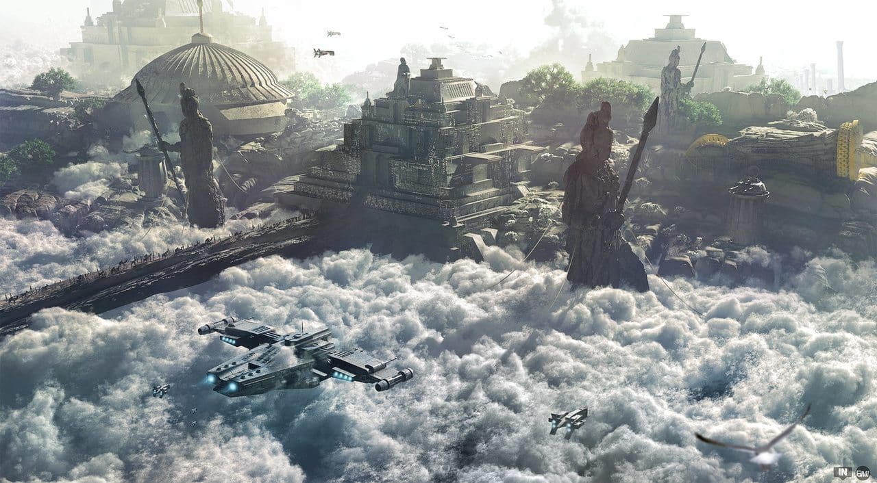 El Talento de Finnian MacManus - Notodoanimacion.es