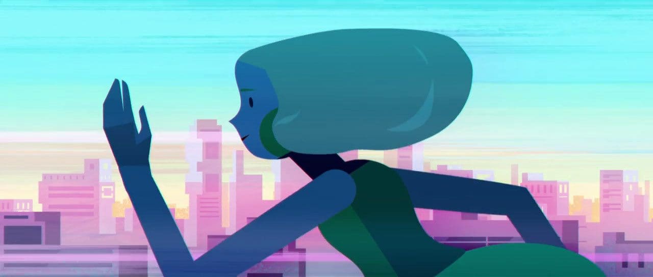 Making of y Cortometraje de Animación: My Moon - Notodoanimacion.es