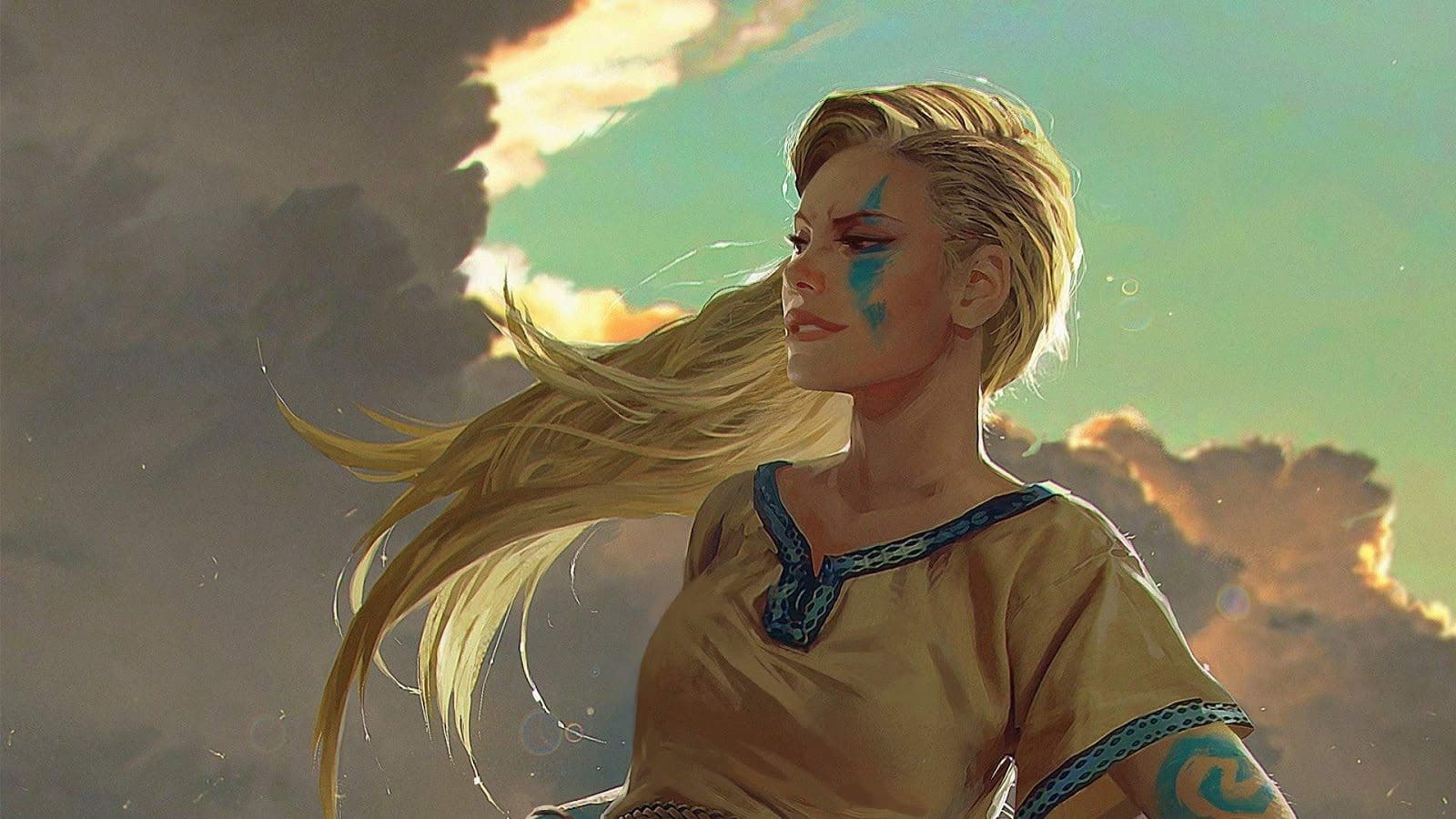 Los personajes de Anna Podedworna - Notodoanimacion.es