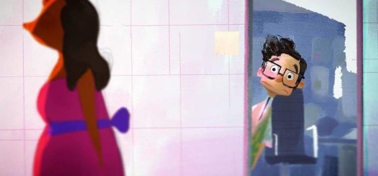 Cortometraje de Disney: Inner Workings Completo | Notodoanimacion.es