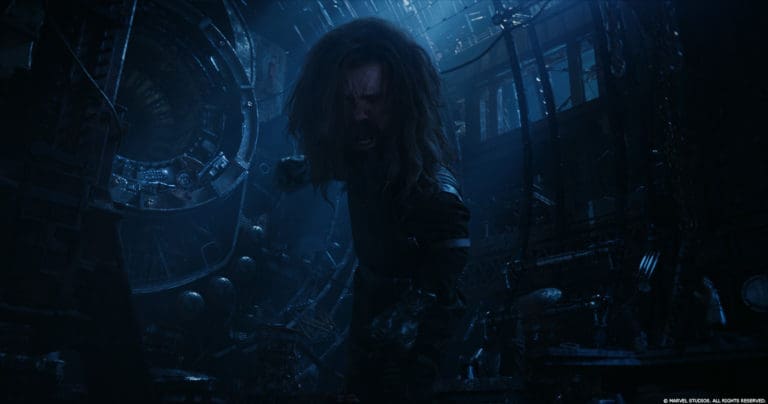 Avengers Infinity War ️ Making of, Breakdown y Behind The Scenes VFX ...