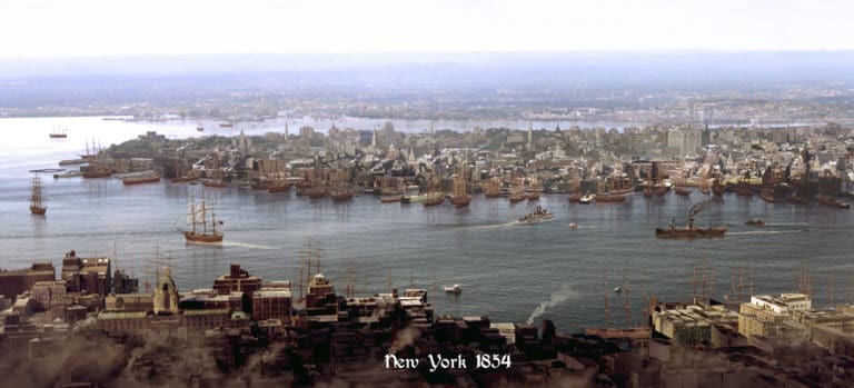 Tutoriales Digital Matte Painting ️ El Arte de Jaime Jasso