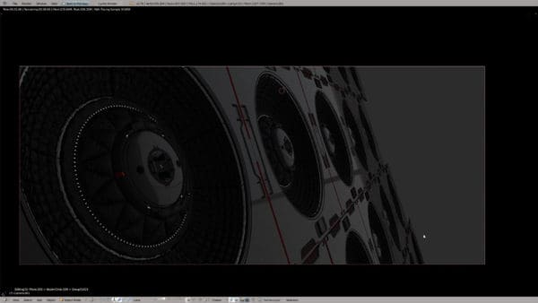 Tutorial Blender WorkFlow ️ Iluminacion y Render by Gleb Alexandrov ...