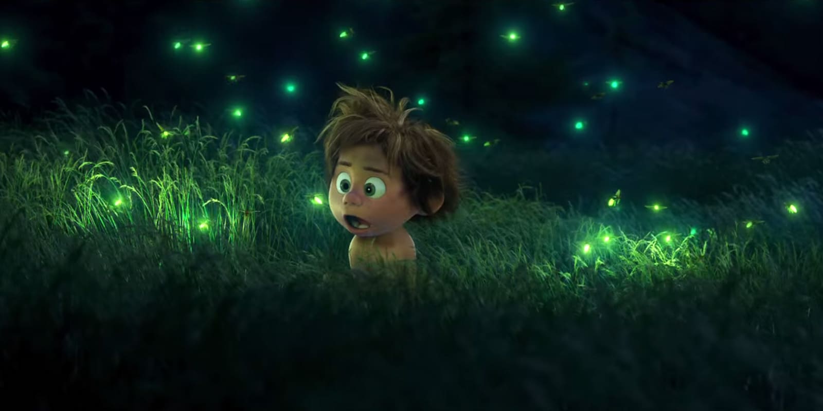 Entrevista a Alfonso Caparrini ️ Lighting TD en Pixar Animation Studios