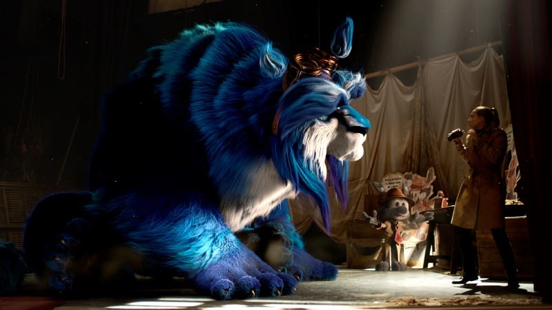 11 preguntas para Abraham López ️ Director de cine y animación ...