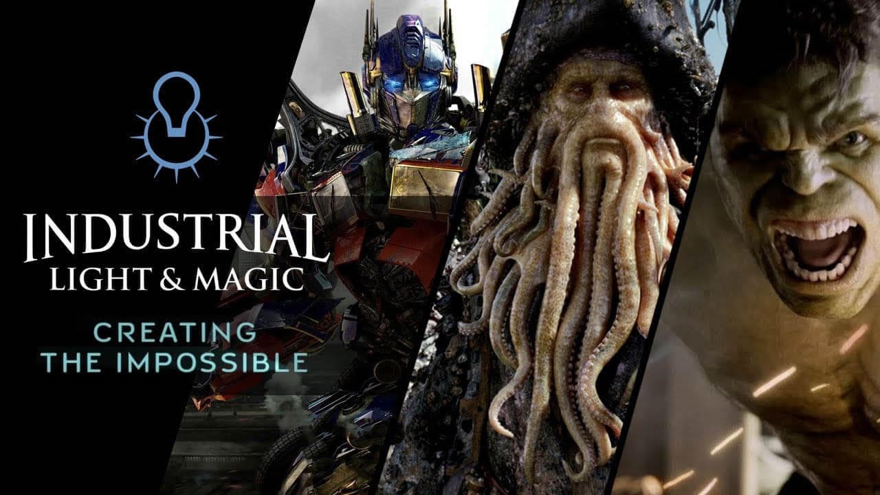 ILM Immersive, Interactive Animation Intern, Summer 2026 ...