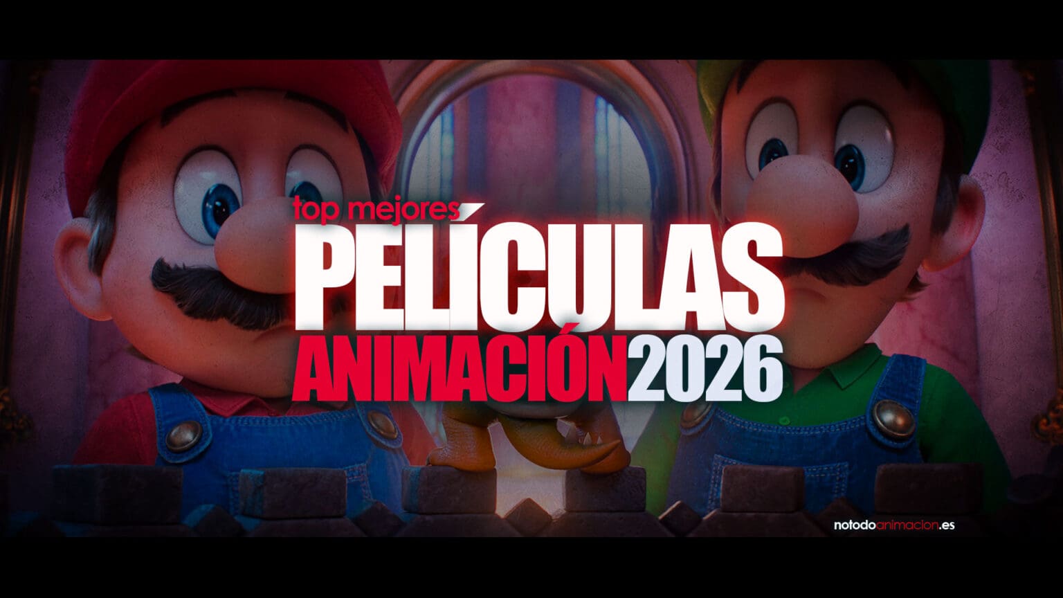 Los 8 Mejores Programas de Animación 3D ️ (2025)